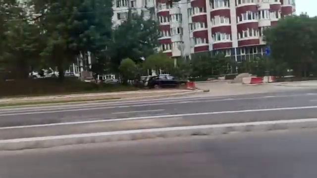 Сериал ИМРК 409 — Поездки в общественном транспорте