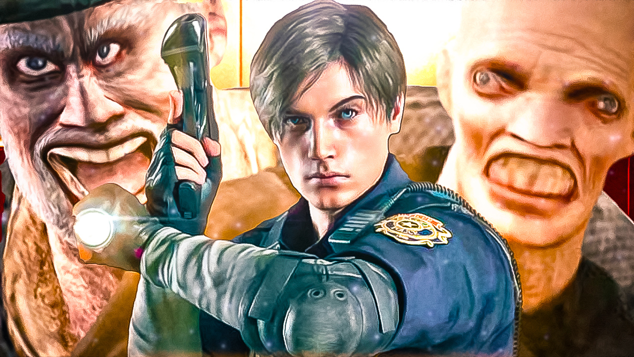 ЗАСТРЯЛ В ЛИФТЕ С СЕКТАНТАМИ! Resident Evil 4 прохождение игры #14