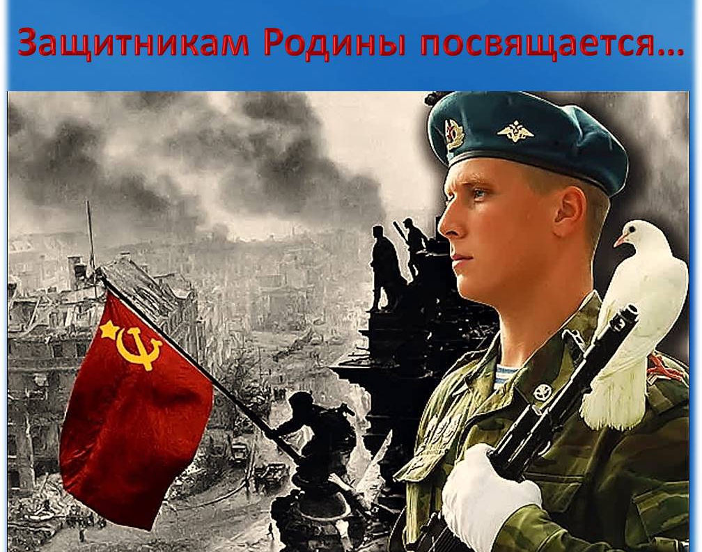 Стихи современных поэтов