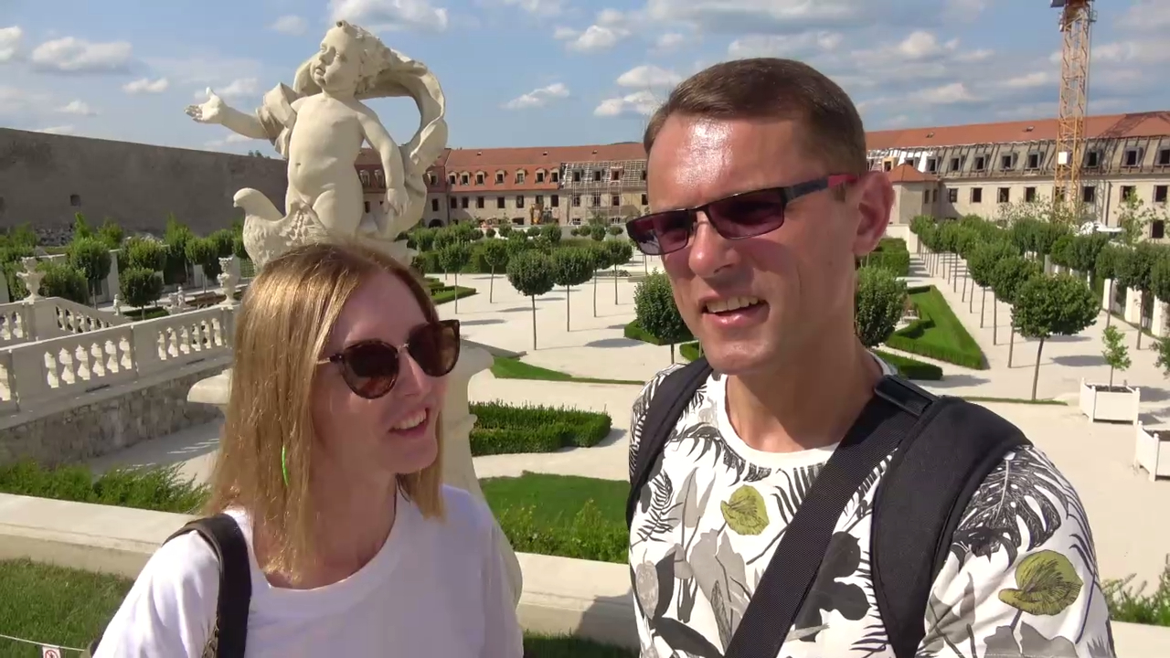 Братиславский град Словакия |  Bratislavský hrad | #Авиамания