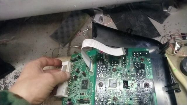 Подборка ремонтов №3