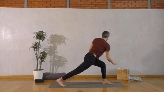 Скручивания практика 25 минут.