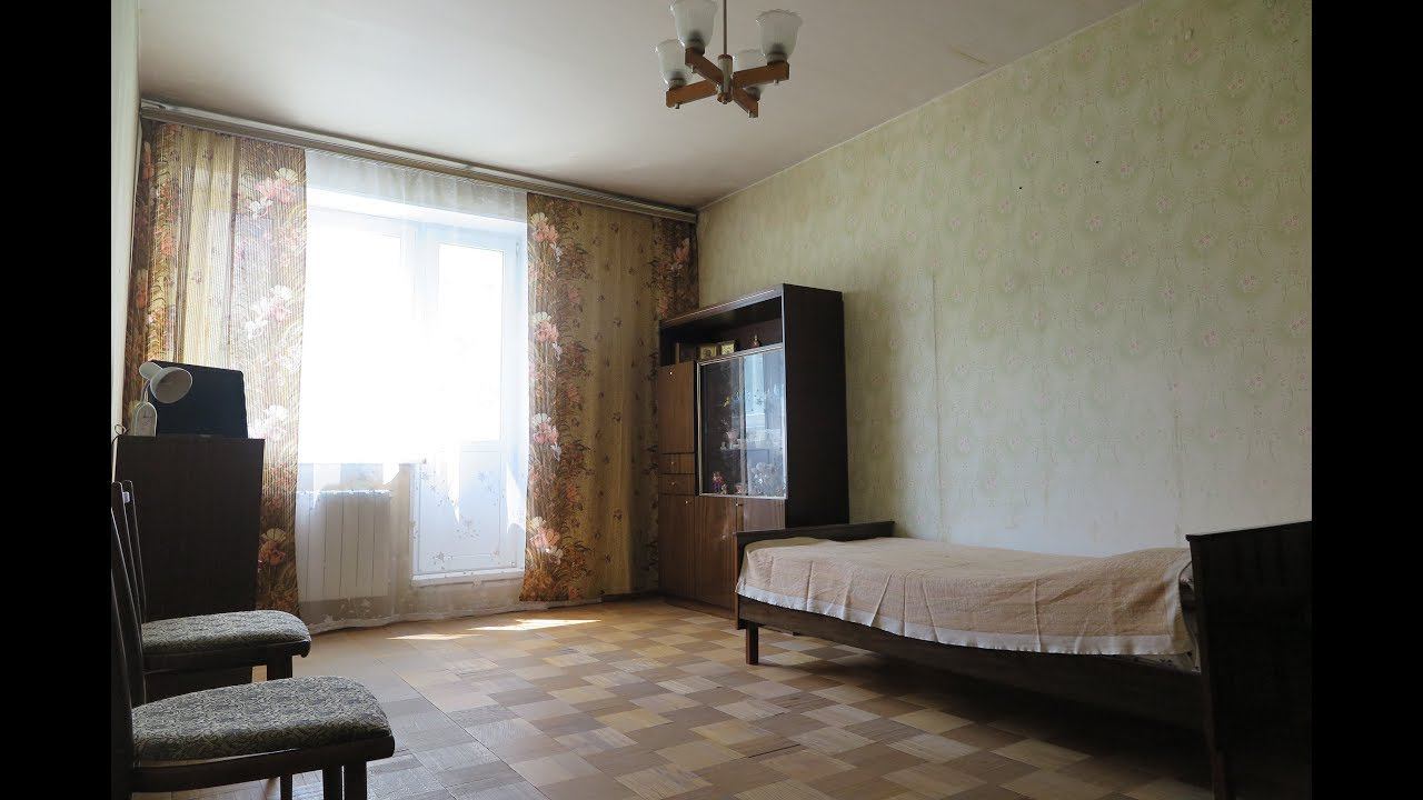 КВАРТИРА ПРОДАНА | Продажа квартиры в Ново-Переделкино | Боровское шоссе 25 | 00036