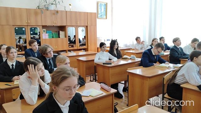 Профориентация Лицей №2 г.Бугульма РТ 12.03.2024