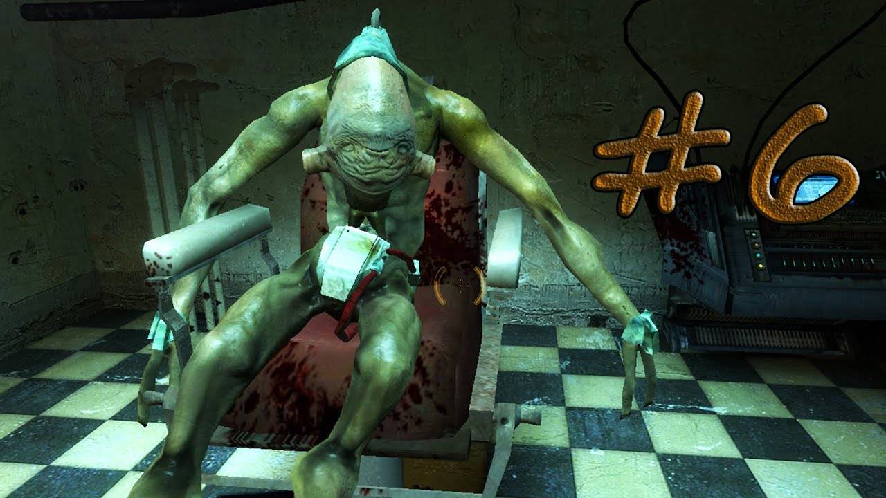 Half Life 2 #6