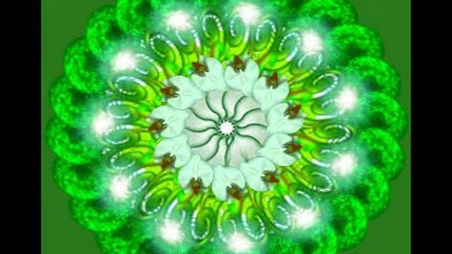 мандалы любви