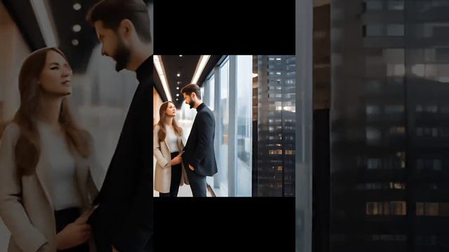 Сказка "Домовой Василий"