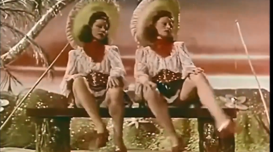 В ритме марша