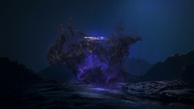 My Domain ESO