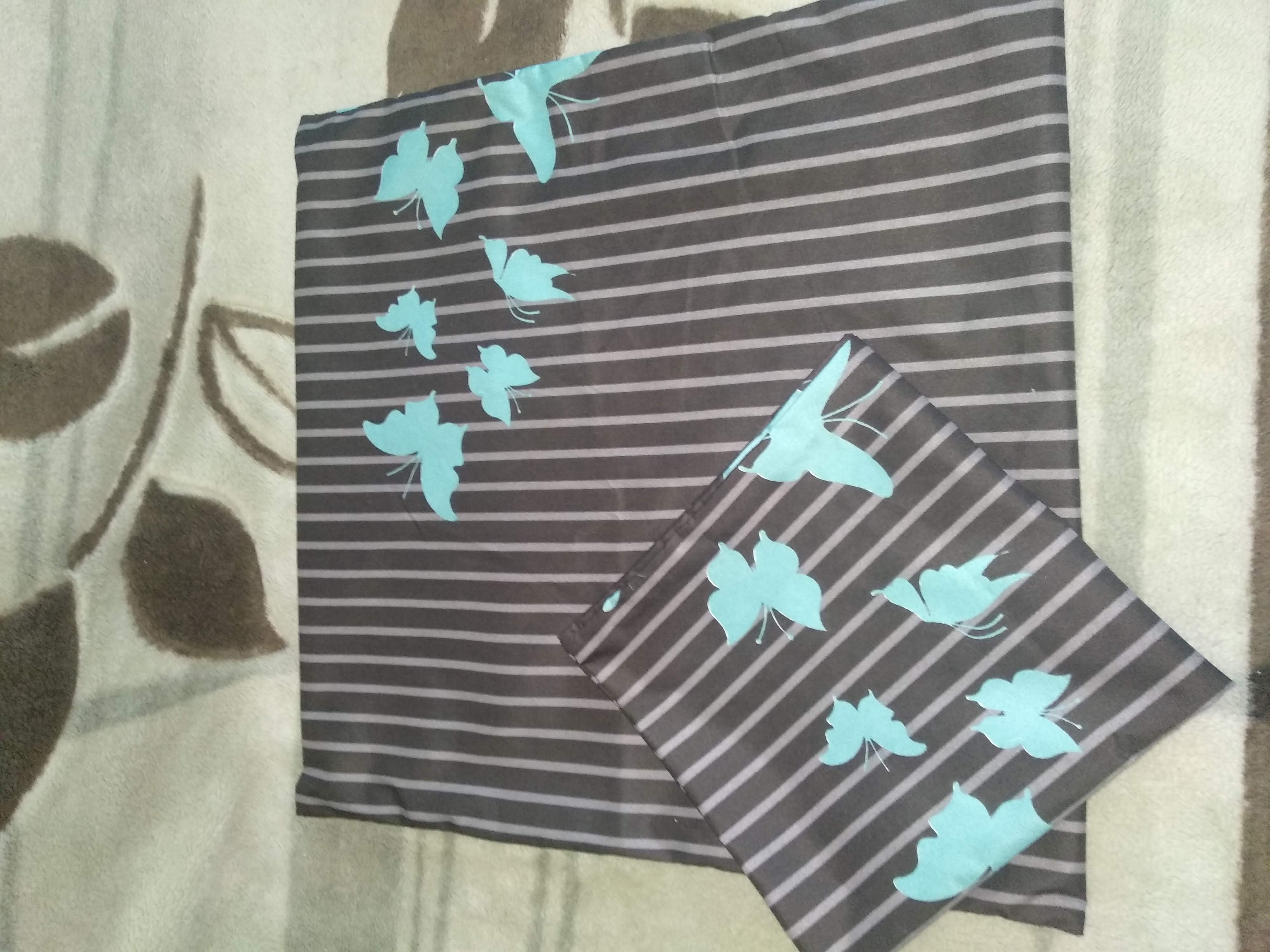 Самые простые идеи, что сшить из лоскутов./ Что я сшила.