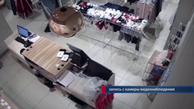 Выпуск телепрограммы "Правопорядок" от 10.02.2023