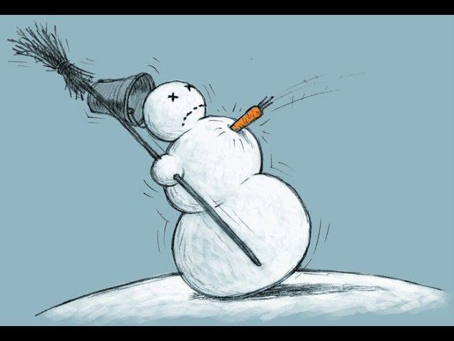 Прогулка по Смоленцу 2019.03.30