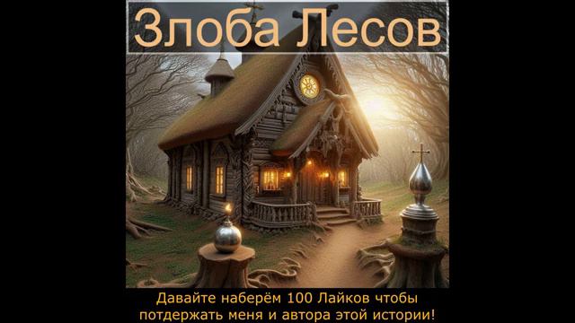 Злоба Лесов