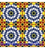 Geometry+ Watercolor