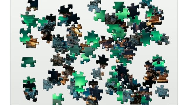 Лофотенские острова. Норвегия.