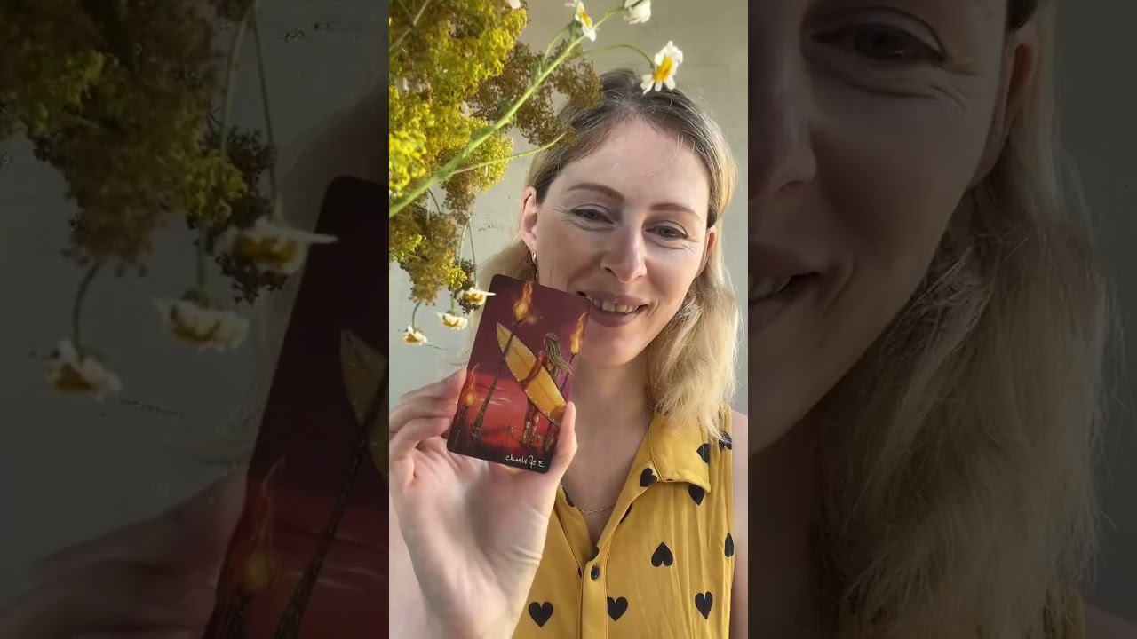 Прогноз на июль от Таро для Близнецов