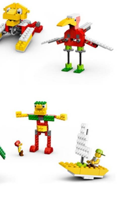 Лего. Робототехника. Конструктор. Играем с детьми. Развивашки.