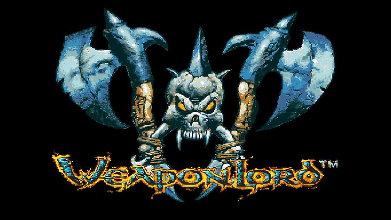 Weaponlord. Геймплей