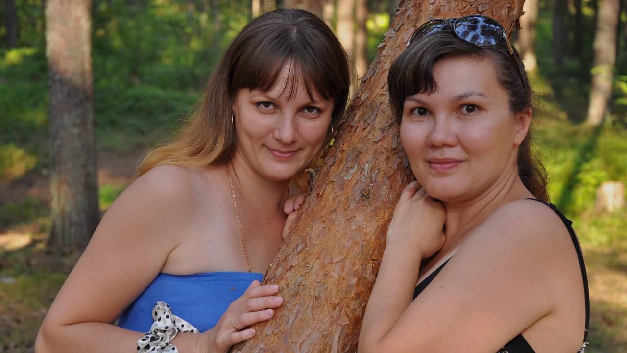 Вологда | Слайд-шоу на День рождения |  монтаж Вадим Есин