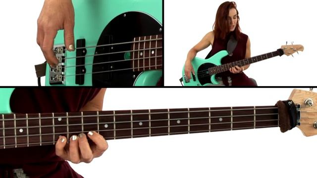 04 - Five Notes, Two Sounds - Demonstration