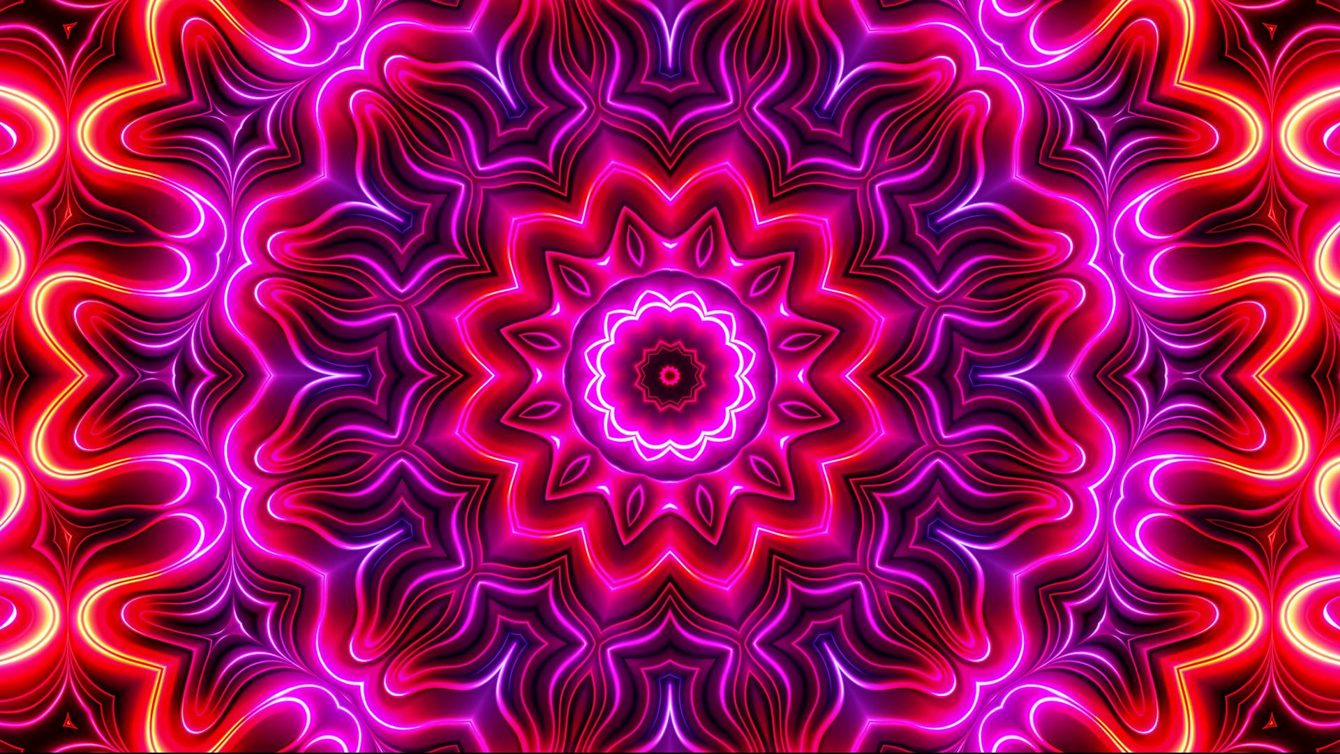 МАНДАЛА ЛЮБВИ