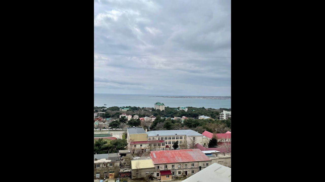 Квартира в Геленджике цена 11,5 млн.р. Купите однокомнатную квартиру на ул.Горной. ЖК "Азимут"