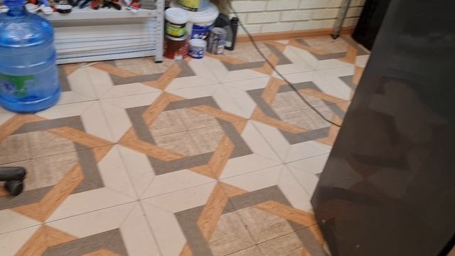 Холодильник Samsung RL 34 .Утечка фреона.