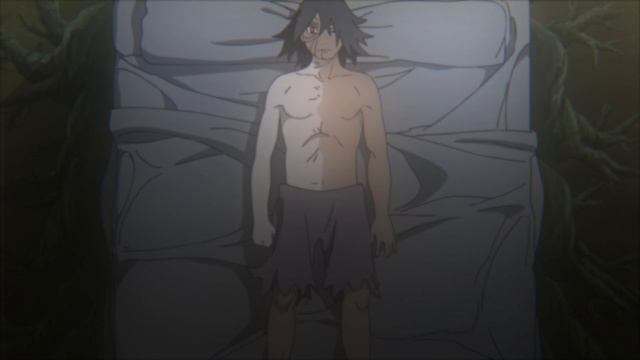 Прохождение часть  3 (За гранью смерти, в Аду) NARUTO SHIPPUDEN: Ultimate Ninja STORM 4