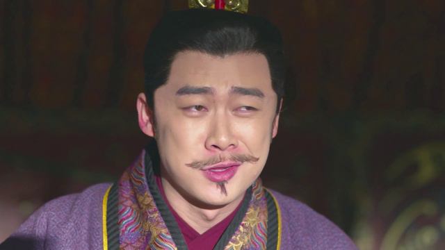 Легенда о Ми Юэ 1 сезон 8 серия