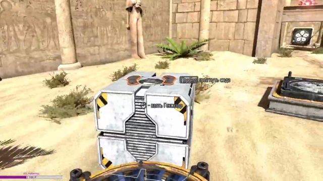 The Talos Principle: Продолжаем смотреть миры и загадки