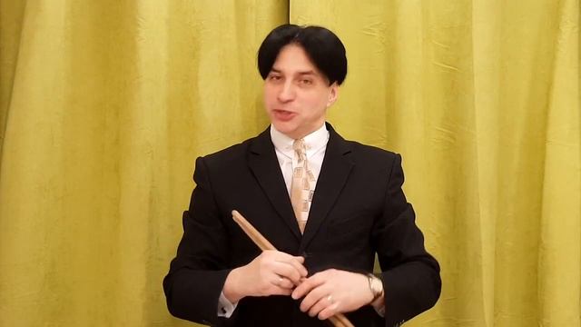 Кипкаев Виктор Владимирович - репетитор по игре на барабанах - #ассоциациярепетиторов
