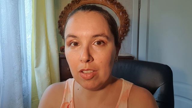 Макияж 7 в 1. Наблюдайте за метаморфозой).