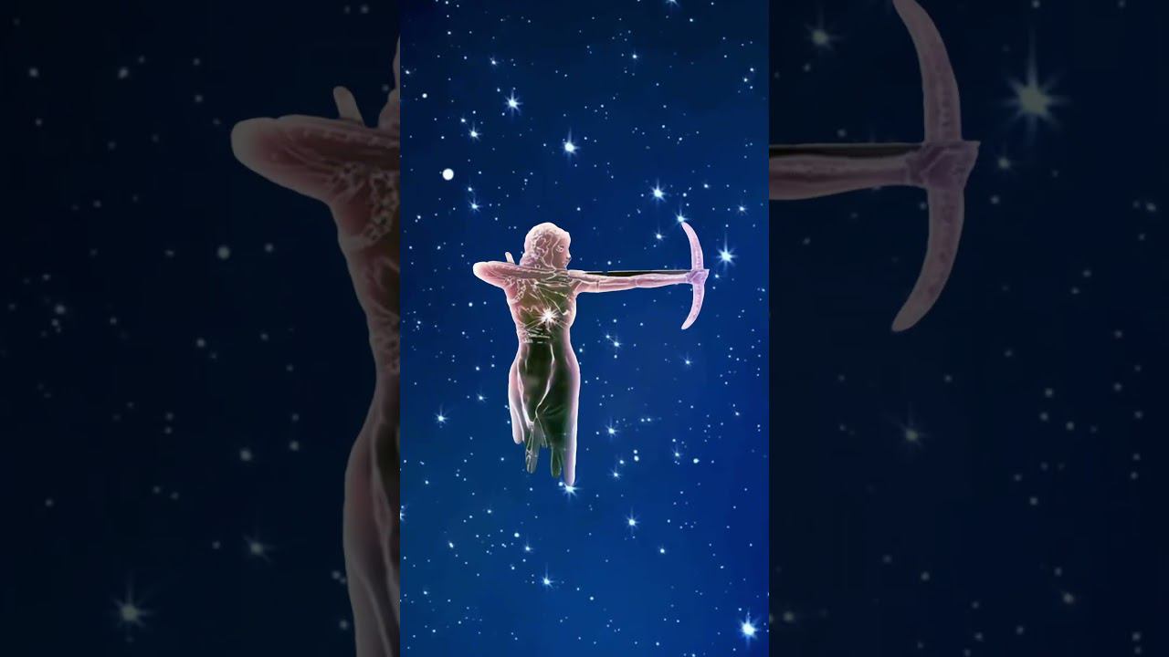 С днем рождения девушке стрельцу