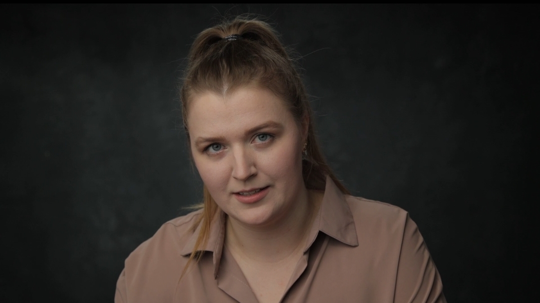 Карина Баранова | Да, я - эгоистка😅🤷 | Видеовизитка 2024