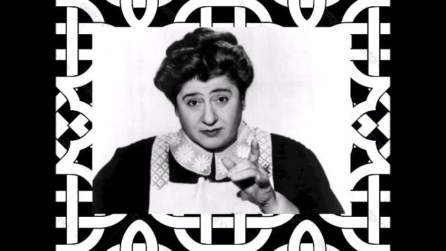 ЕВРЕЙСКИЕ АНЕКДОТЫ №3