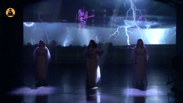 voice band МайНа - Не спала  (Хвоя)