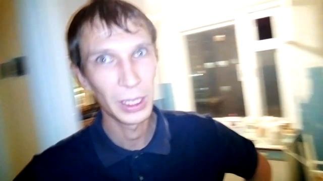 ТОК-ШОУ "Пати на хате" Туса№21  "Мой додыр 1 часть"(Серия6)