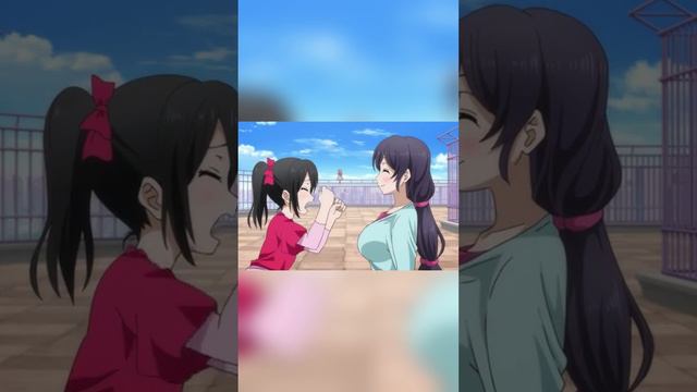 Baka Baka Coub pt33 #animeshorts #memes #shortanime #аниме#streambor  #animeedit #anime #edit