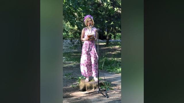 Feissa Beliol - Выступление на фестивале "Мой Пушкин"