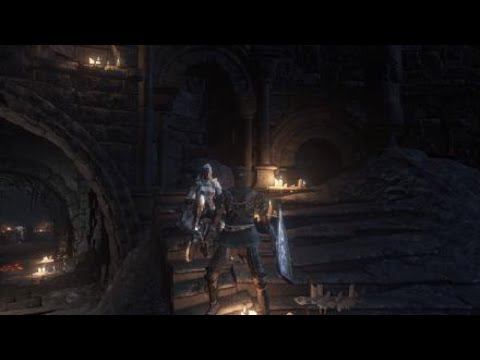 DARK SOULS™ III - Кольцо Серебряной Кошки