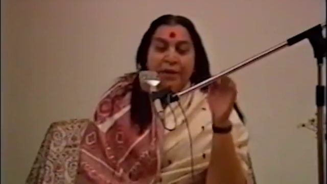 1984 год, 8 августа. Публичная программа. "Знание о корнях". Кардифф. Англия. Перевод О. Пулькиной.