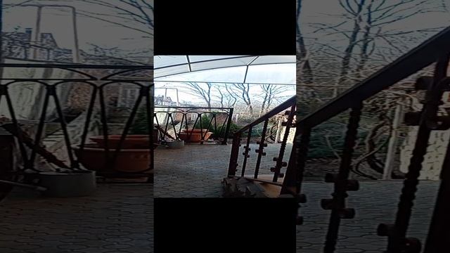 Продам дом 280м2 с баней и прудом на 10 сотках за 18,5 млн #shorts