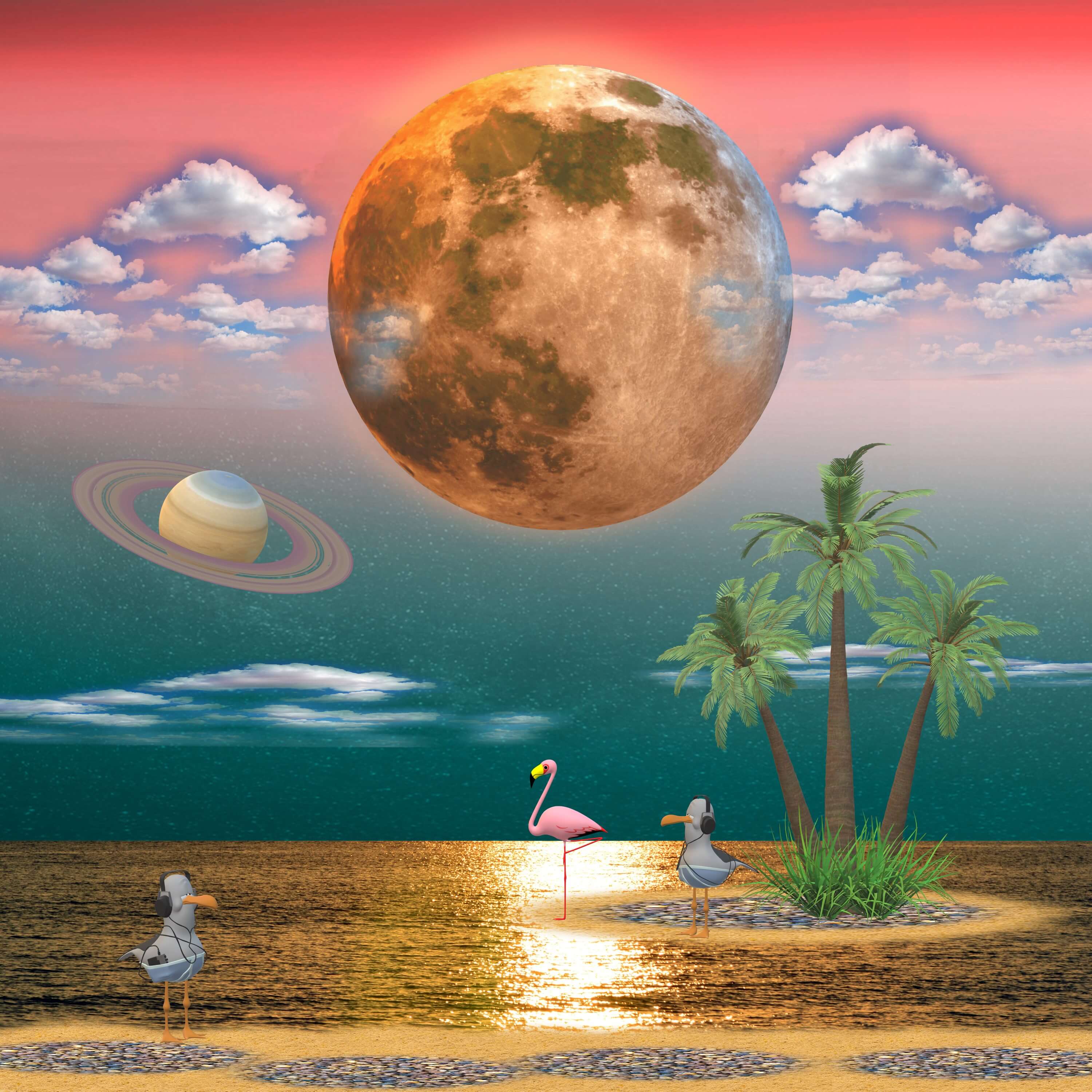 #8 БЕГУЩАЯ ПО ВОЛНАМ 4 / RUA1H1916151 ® ⭐⭐⭐⭐⭐