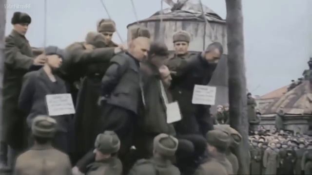 За Что Казнили В СССР/Ностальгия/История/Как это было/Отклик из прошлого/