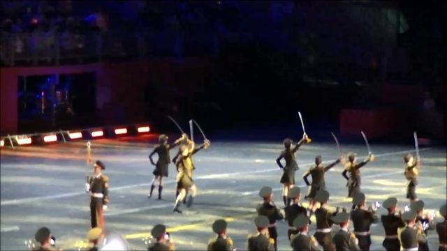 СПАССКАЯ БАШНЯ 2019. ВОЕННЫЙ ОРКЕСТР НАРОДНОЙ АРМИИ КНДР. SPASSKAYA TOWER 2019. DPRK.