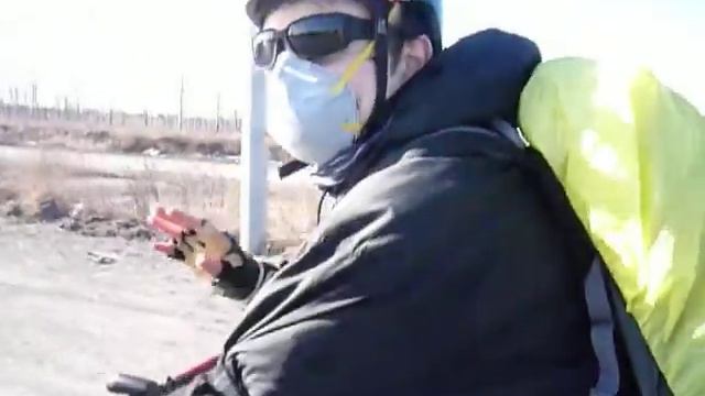 ВЕЛОПОХОД В КОРКИНО