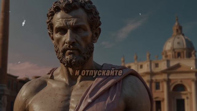 8 стоических уроков, чтобы Не позволять людям пользоваться вами