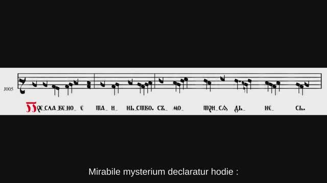 Преслaвное тaинство