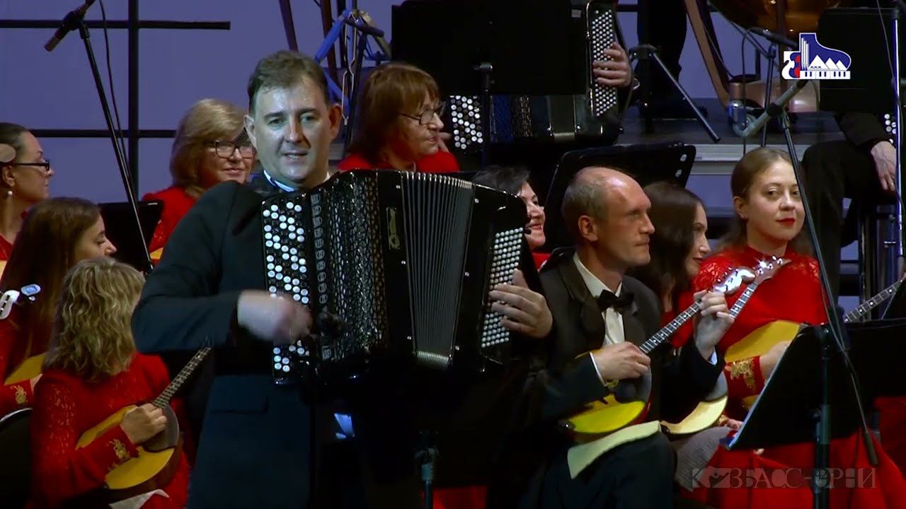 "Ciocârlia" Angheluș Dinicu | "Жаворонок" Ангелаш Динику | Солист - Михаил Тоцкий