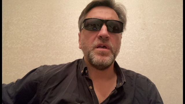 Ильгар Сафат. "МЕРКНЕТ ЗРЕНИЕ..." (А. Тарковский)